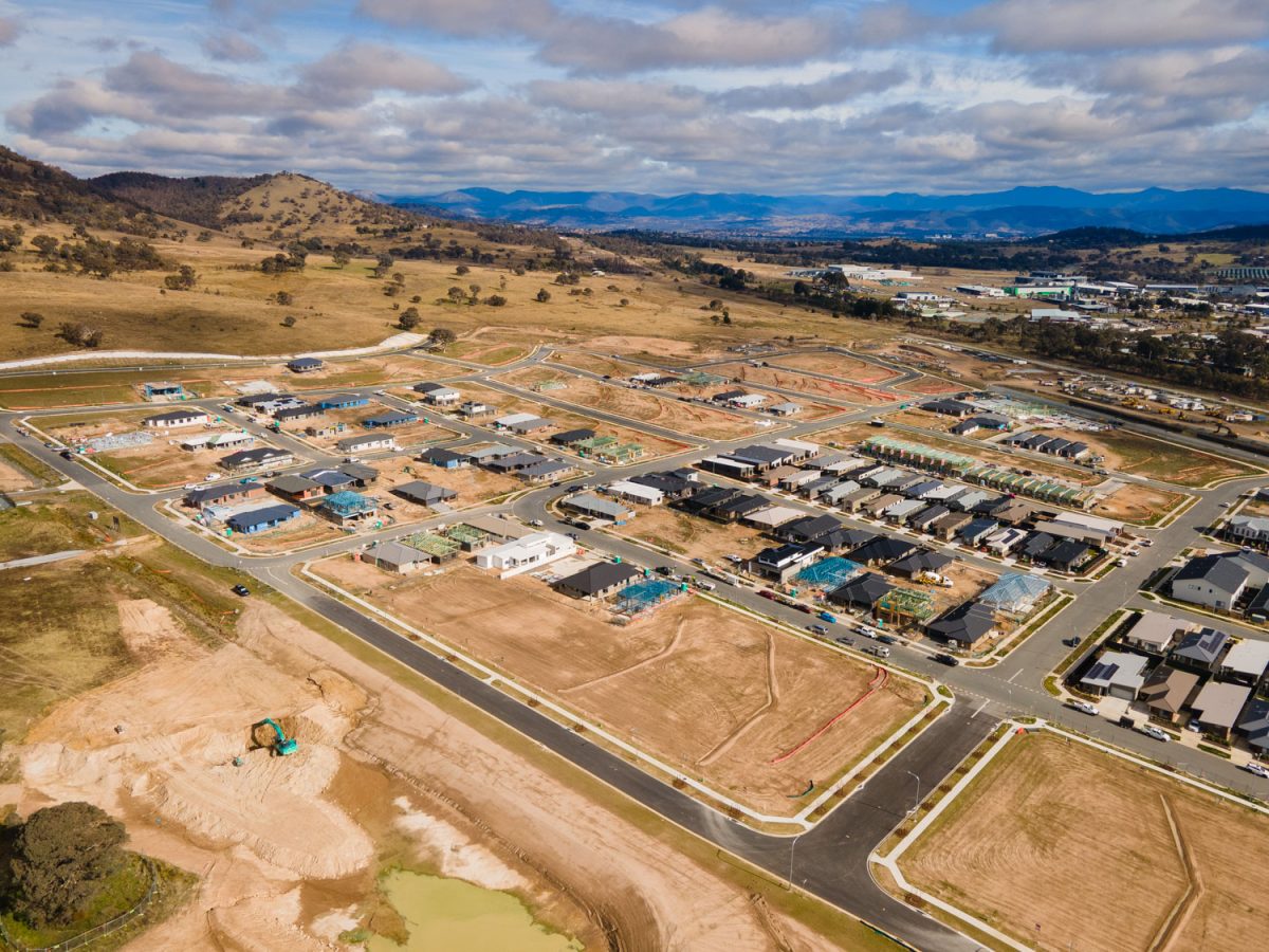 Gallery - South Jerrabomberra - Village Building Co