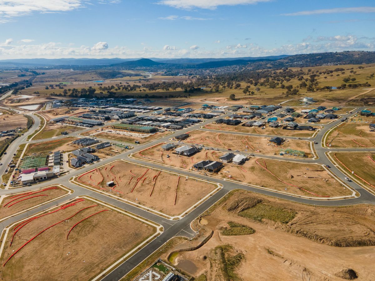 Gallery - South Jerrabomberra - Village Building Co